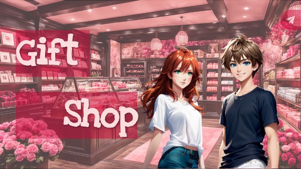 masha_eng - gift shop | Genially