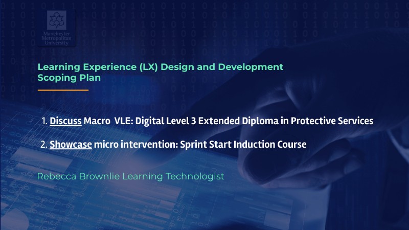 Manchester Metropolitan University