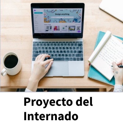 Proyecto del internado | Genially