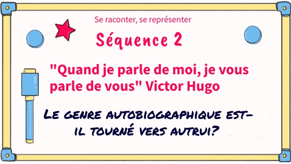 GENIALLY SEQUENCE 2 | Genially