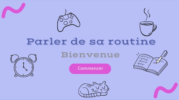 Jeu plateau | Genially