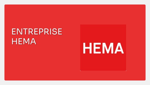 PRESENTATION hema | Genially