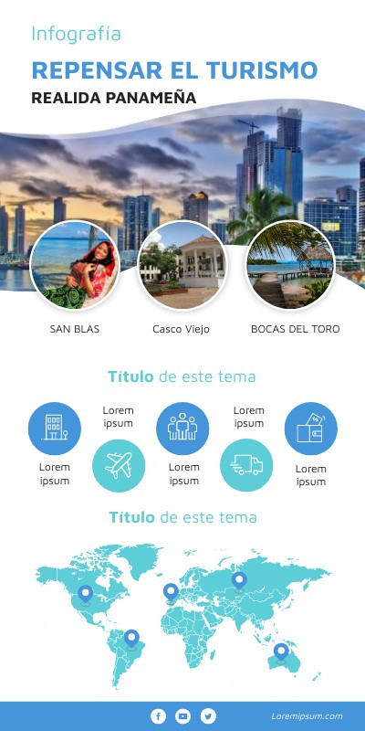 INFO TURISMO