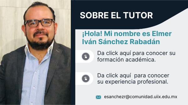 - PRESENTACIÓN Dr.Elmer Iván Sánchez Rabadán | Genially