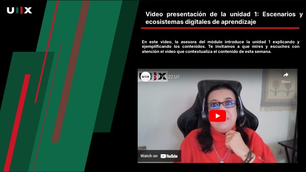 DEI-V1-22-G1_M8_LM_U1_Escenarios y ecosistemas digitales de aprendizaj