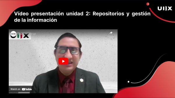 2_ DAE_M6_G3_U2 | Genially