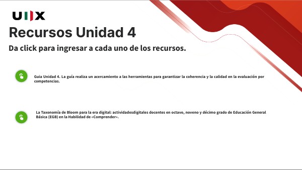 U4_RECURSOS | Genially