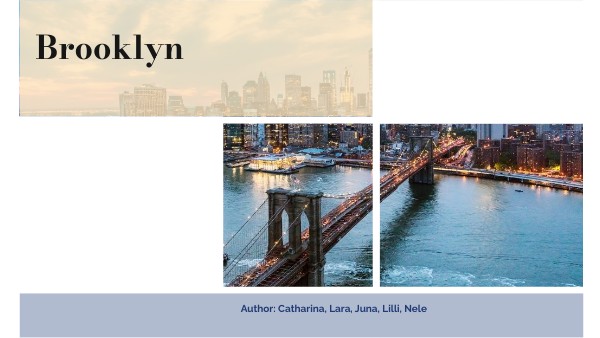 Brooklyn