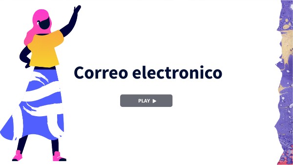 proyecto integrador | Genially