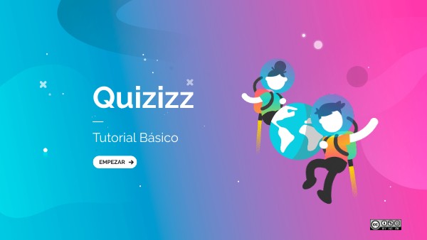 HERRAMIENTA: QUIZIZZ | Genially