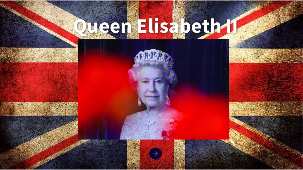 Reine Elisabeth II | Genially
