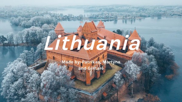 EUROPE MAP NEGATIVE SPACE | Genially