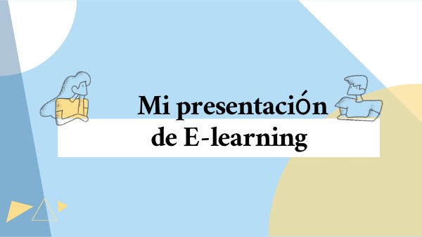 Mi presentación de Learning | Genially