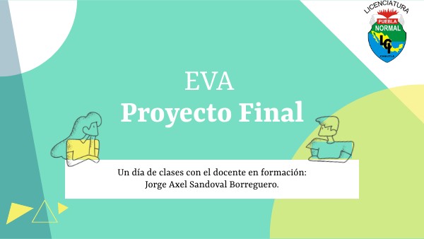 Proyecto Final Eva | Genially