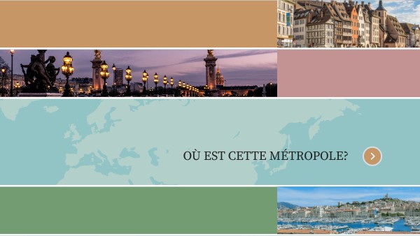 Metropole