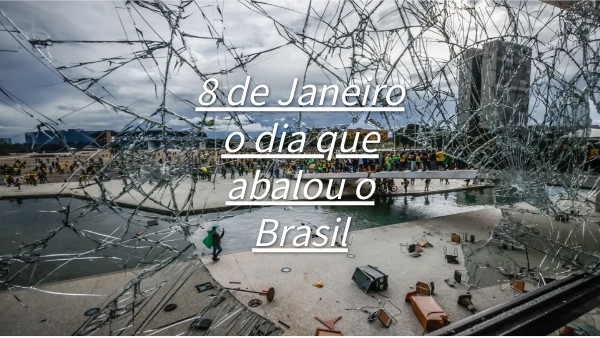 8 de janeiro
