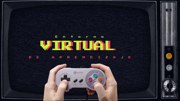 Proyecto final EVA | Genially