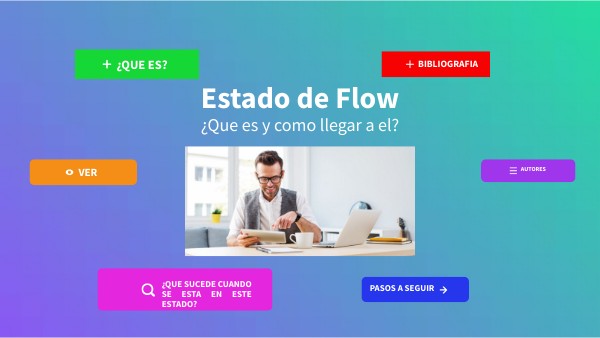 Estado de FLOW