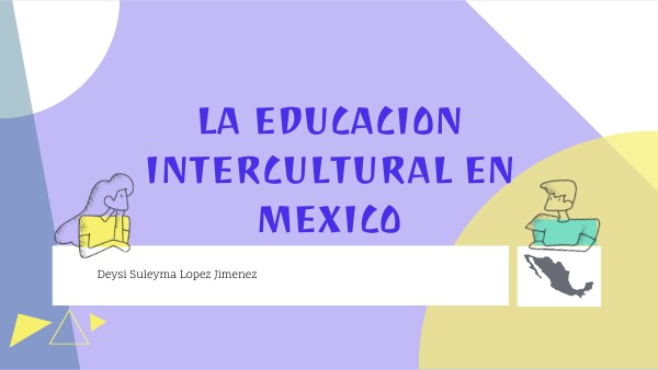 PRESENTACIÓN UNI EDUCACIÓN | Genially