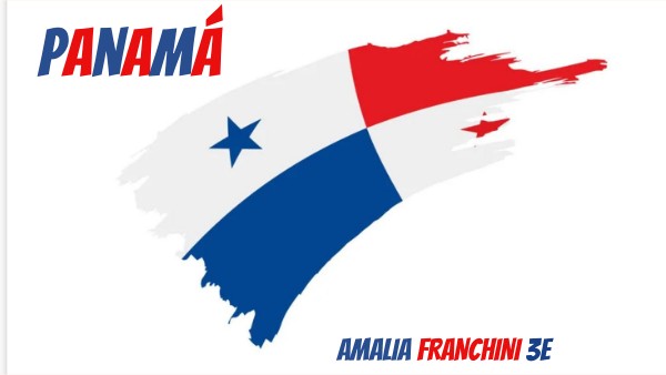 PANAMÁ | Genially