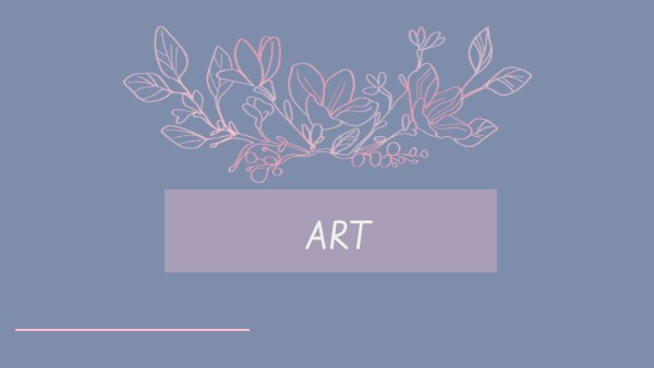 art philo | Genially