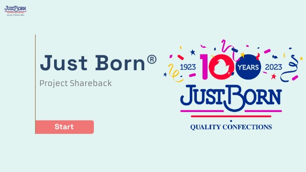 just born 1 | Genially