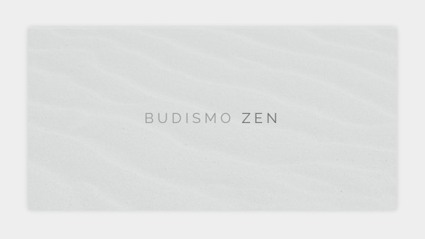 PRESENTACIÓN ZEN | Genially