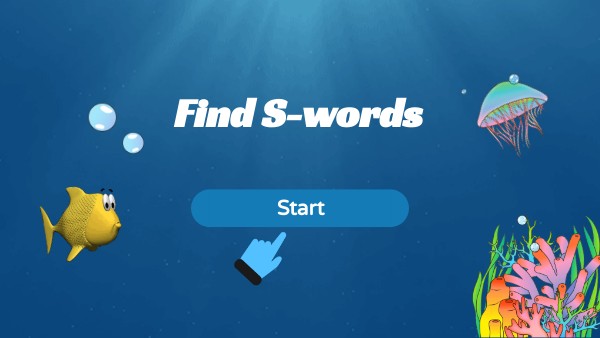 Little Fox Ss | Genially