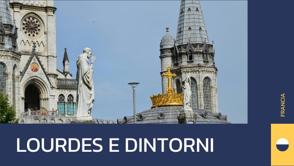 Lourdes