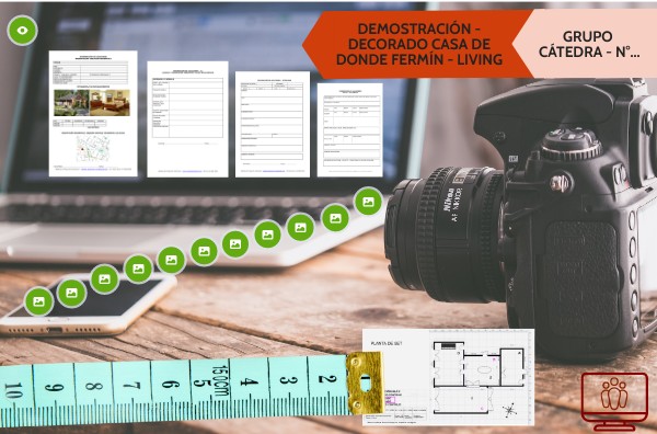 DEMOSTRACIÓN TP 3 | Genially