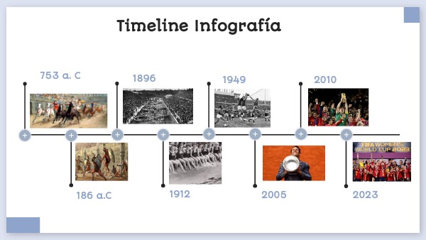 TIMELINE EDU COLOR