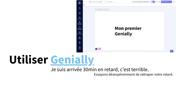 xXx--Mon-Premier-Genially--xXx