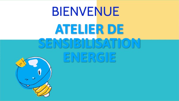 PRESENTATION SENSIBILISATION ENT | Genially