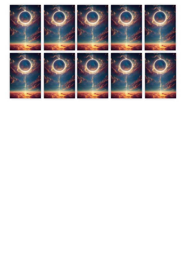 Genesis Chapter 1 | Genially