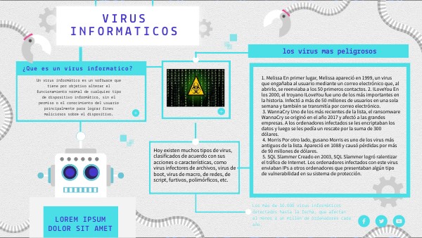 INFO HORIZONTAL ROBOT