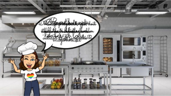 Séquence mayo | Genially