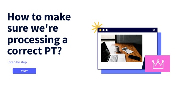 Invoice search | Genially