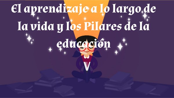 PRESENTACIÓN CUENTO GENIAL | Genially