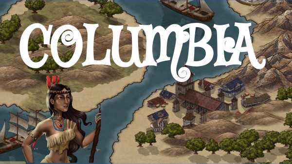 COLUMBIA