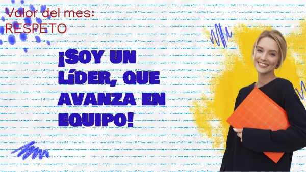 LIDERAZGO SEM5- | Genially