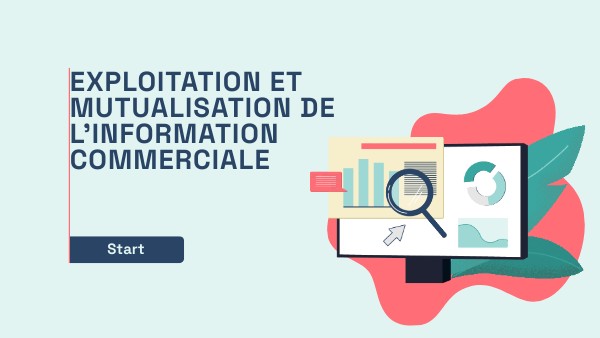 FICHE E4 - MUTUALISATION | Genially