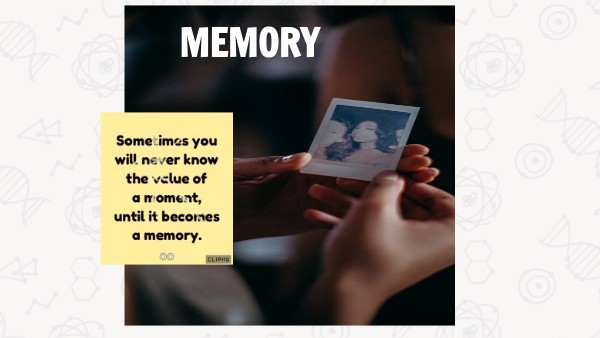 Roadmap B2 Unit 3A Memory Narrative Tenses | Genially