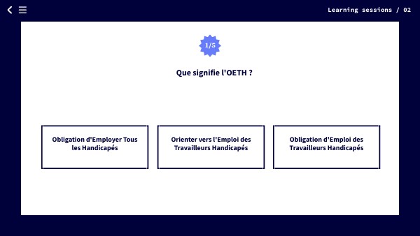 GENIAL LEARNING UNIT | Genially