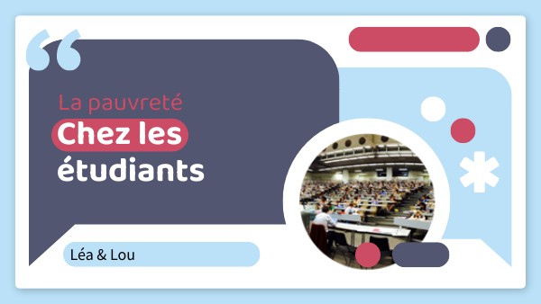 Guide service client | Genially