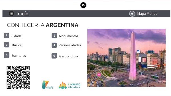 Argentina Ema | Genially