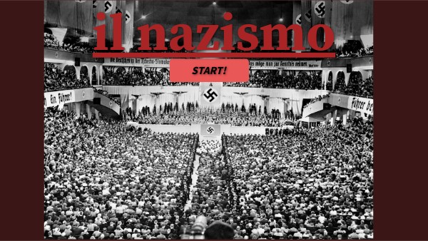Nazismo (Storia)