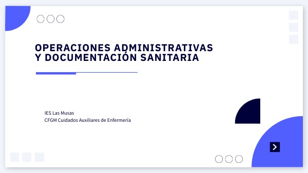 OADS UT1 parte 2 | Genially