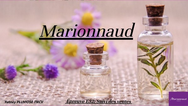 DOSSIER E32 | Genially