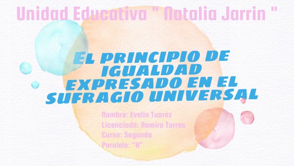 TUAREZ EVELIN_SEGUNDO_H_PRESENTACION EN GENIALLY