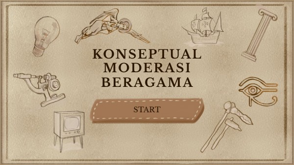 HISTORY PRESENTATION III